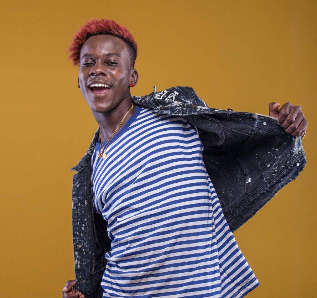“Lurhany”, o talento por detrás do sucesso “Vai devagar”, de Preto Show ... “Lurhany”, o talento por detrás do sucesso “Vai devagar”, de Preto Show ...