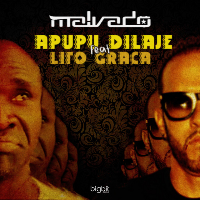 DJ Malvado - Apupu Dilaje (feat. Lito Graça) Download Mp3 | Vicentenews.com DJ Malvado - Apupu Dilaje (feat. Lito Graça) Download Mp3 | Vicentenews.com